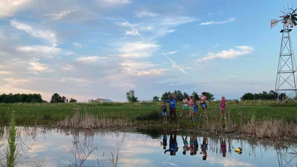 Events at Bellwether Farm | June 20, 2023 | Bellwether Farm